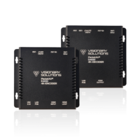 Visionary Solutions E4100 Encoder & D4100 Decoder – NetworkTV