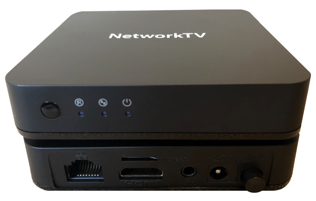 NetworkTV IPTV – NetworkTV