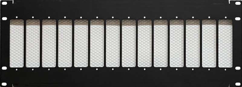 Visionary Solutions 14 Unit Rackmount Kit – NetworkTV